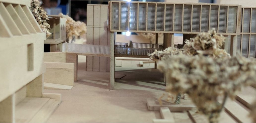 New CEPT University Campus | Christopher Charles Benninger - The ...