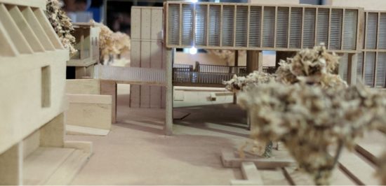 New CEPT University Campus | Christopher Charles Benninger - The ...