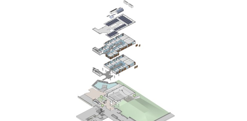 New CEPT University Campus | Christopher Charles Benninger - The ...