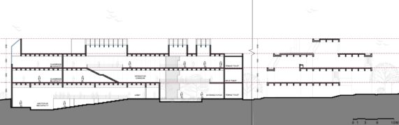 New CEPT University Campus | Christopher Charles Benninger - The ...