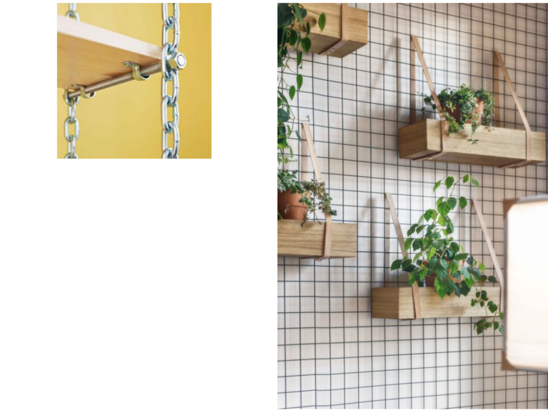 25+ Smart Adjustable Shelving Ideas - The Architects Diary