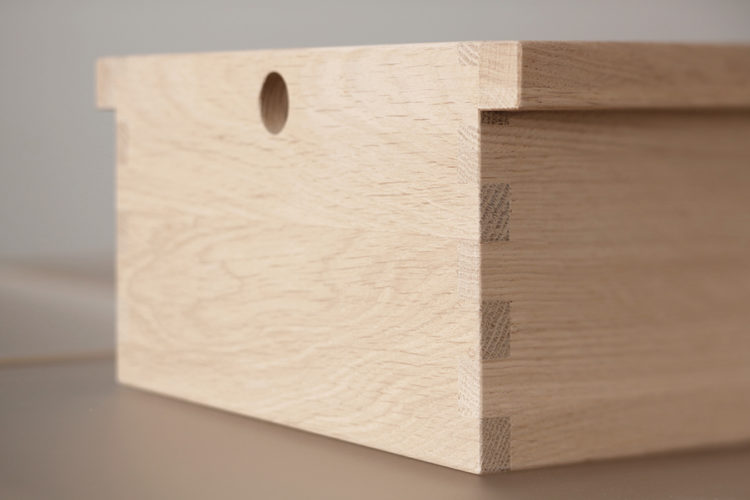 A Perfect Working Desk for Artist | Workbench | Laura Mrkša - The ...