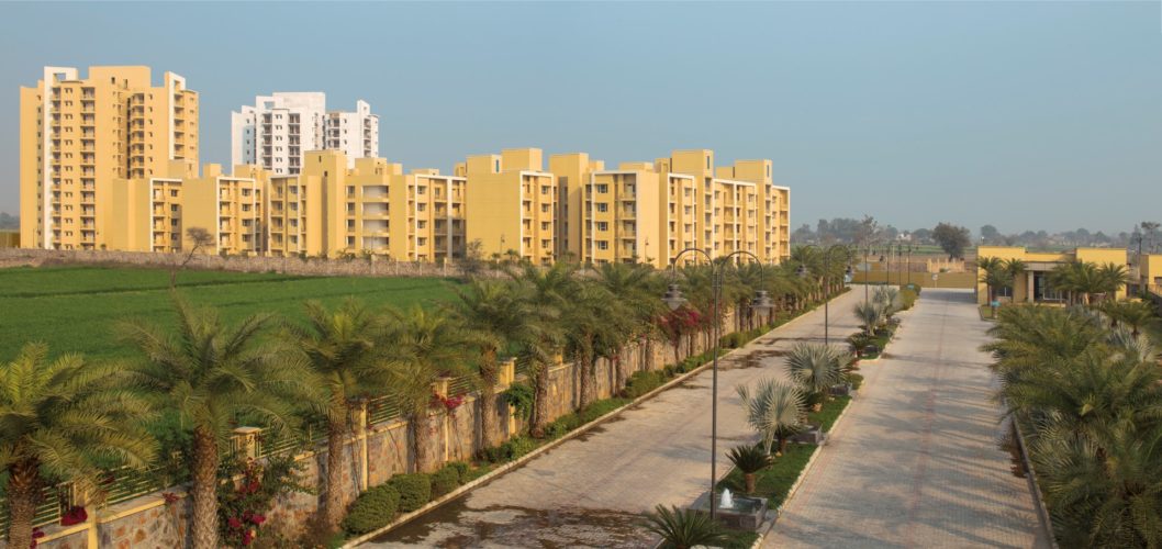 DFI has come up with Low Cost Housing Design project - The Architects Diary