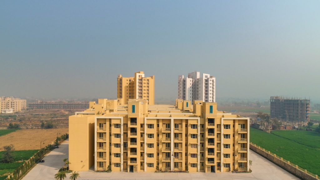 DFI has come up with Low Cost Housing Design project - The Architects Diary