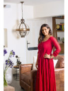 Alia Bhatt's Home Interiors Refects Her Bubbly Persona - The Architects ...