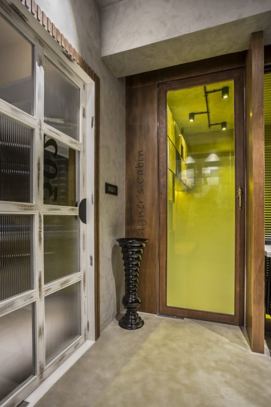 Architects Studio | The Interior WORKSHOP - The Architects Diary