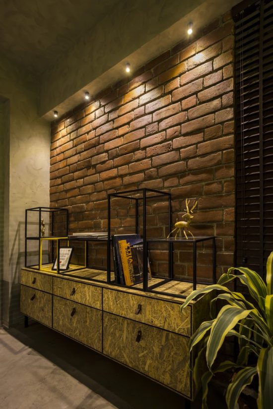 Architects Studio | The Interior WORKSHOP - The Architects Diary