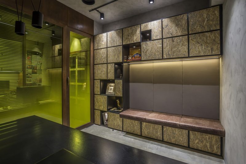 Architects Studio | The Interior WORKSHOP - The Architects Diary