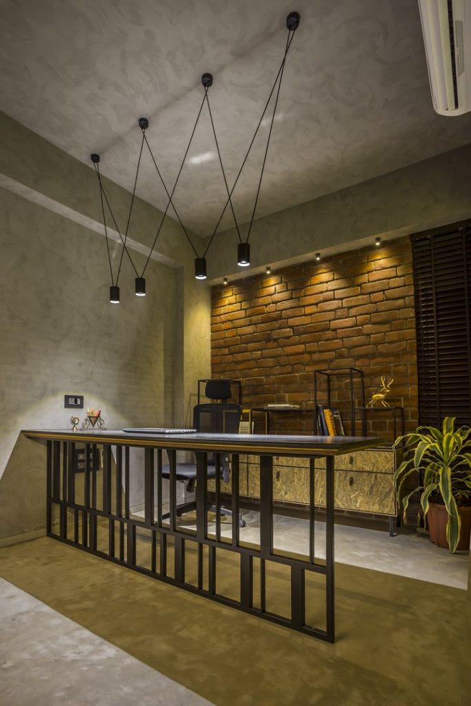 Architects Studio | The Interior WORKSHOP - The Architects Diary