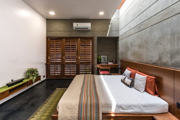 H-Cube House | Studio Lagom - The Architects Diary