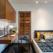 H-Cube House | Studio Lagom - The Architects Diary