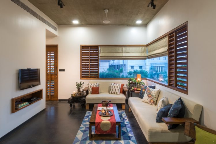 H-Cube House | Studio Lagom - The Architects Diary