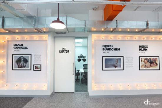 Myntra Office Bangalore | Designtude Studio - The Architects Diary