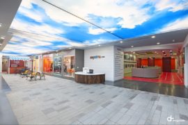 Myntra Office Bangalore | Designtude Studio - The Architects Diary