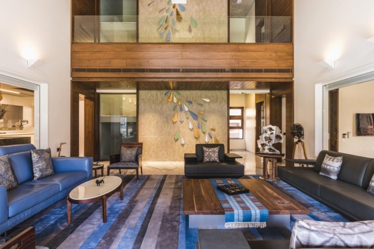 Peacock House-ESSTEAM - The Architects Diary