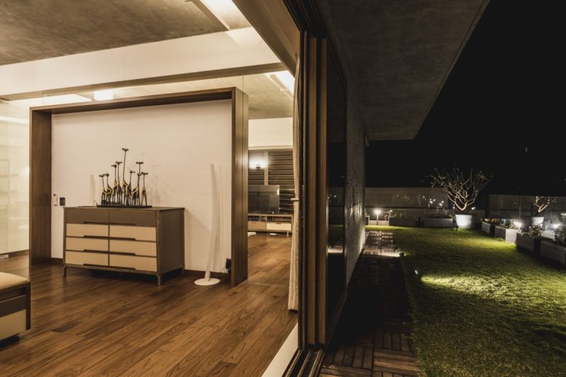 Peacock House-ESSTEAM - The Architects Diary