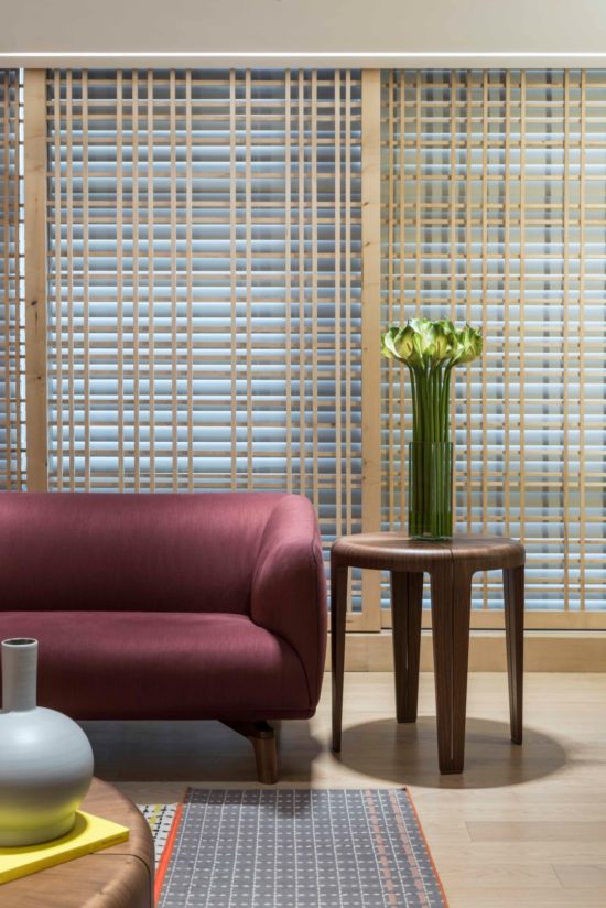 Subtle yet Vibrant Office Design | Hiral Jobalia - The Architects Diary