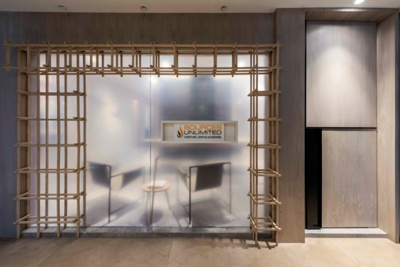 Subtle yet Vibrant Office Design | Hiral Jobalia - The Architects Diary