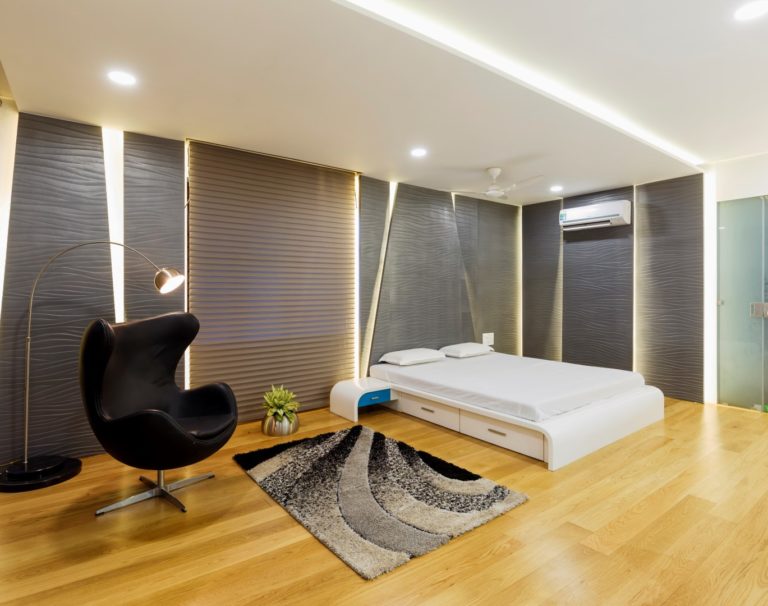 WOVEN HOUSE | Sunil Patil & Associates - The Architects Diary