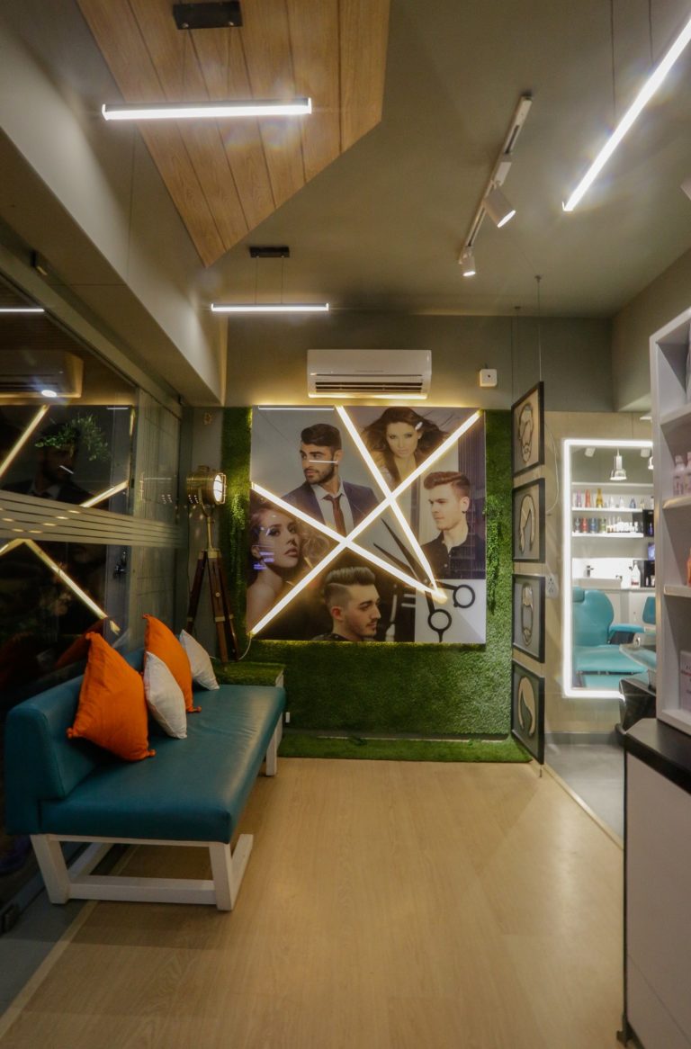 Aesthetics Beauty Clinic | Vadodara | Chitte Associates - The ...