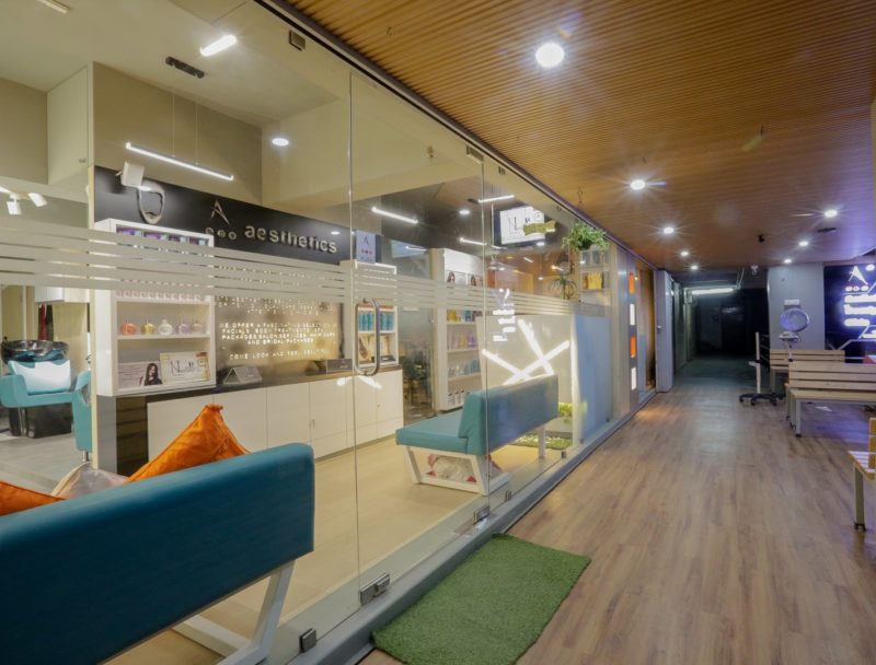 Aesthetics Beauty Clinic | Vadodara | Chitte Associates - The ...