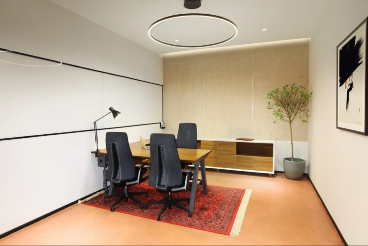 Amazon BLINK Offices – New Delhi | Ultraconfidentiel Design - The ...