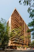 Climate Responsive Apartment Pali Palms | Mumbai | SEZA - The ...