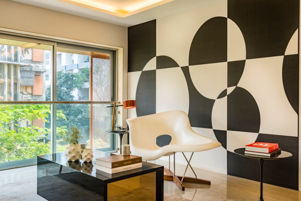 Climate Responsive Apartment Pali Palms | Mumbai | SEZA - The ...