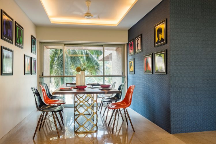 Climate Responsive Apartment Pali Palms | Mumbai | SEZA - The ...