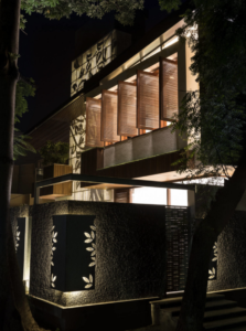 RSA Residence - Faridabad | Purple Studio - The Architects Diary
