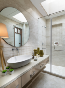 RSA Residence - Faridabad | Purple Studio - The Architects Diary