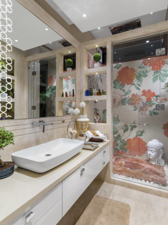 RSA Residence - Faridabad | Purple Studio - The Architects Diary