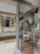 RSA Residence - Faridabad | Purple Studio - The Architects Diary