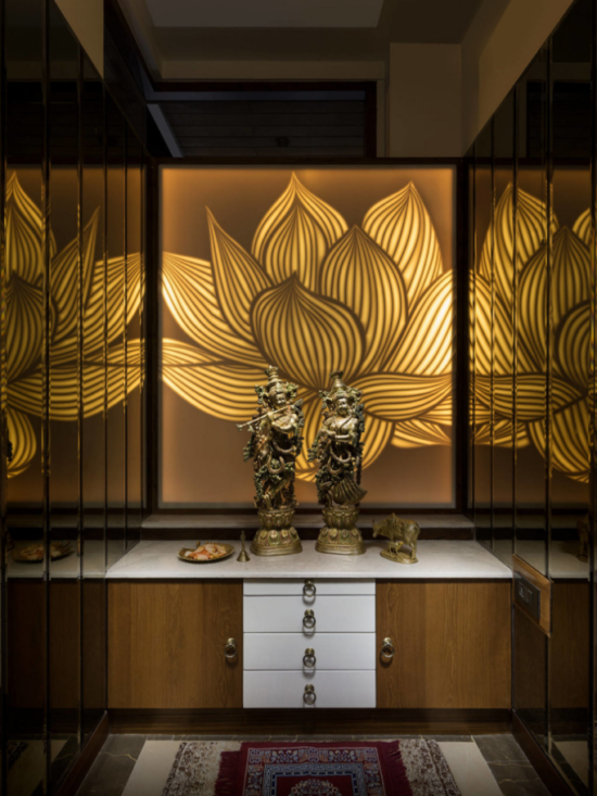 RSA Residence - Faridabad | Purple Studio - The Architects Diary