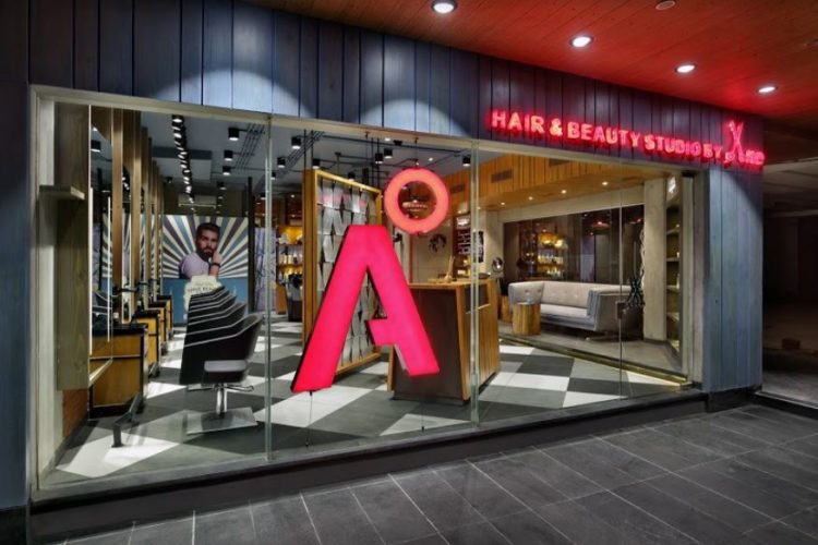 The Neo-retro Styling Place | Usine Studio - The Architects Diary