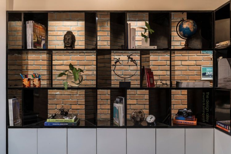 The Design alley-Studio | Ar. Shweta & Sarang Patil - The Architects Diary