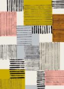 50+ Amazing Geometric Design Patterns - The Architects Diary