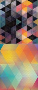50+ Amazing Geometric Design Patterns - The Architects Diary