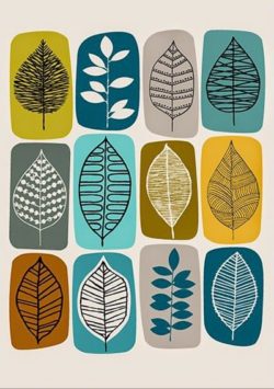 50+ Amazing Geometric Design Patterns - The Architects Diary