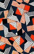 50+ Amazing Geometric Design Patterns - The Architects Diary