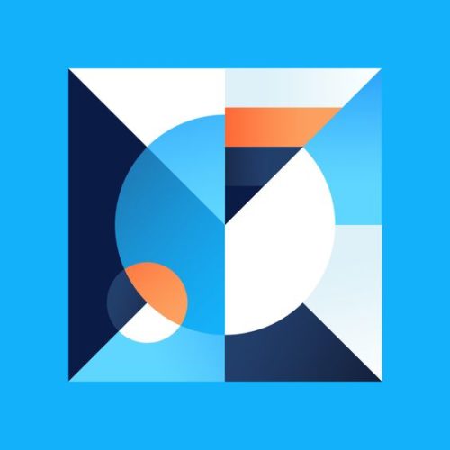 50+ Amazing Geometric Design Patterns - The Architects Diary