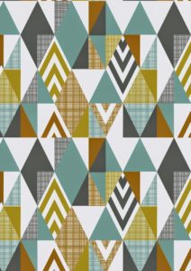 50+ Amazing Geometric Design Patterns - The Architects Diary