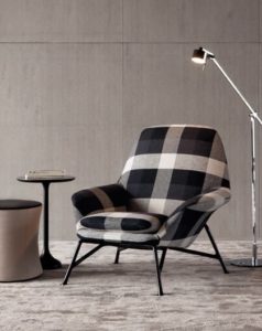51 Amazingly Comfortable Lounge Chairs - The Architects Diary