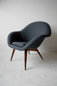 51 Amazingly Comfortable Lounge Chairs - The Architects Diary