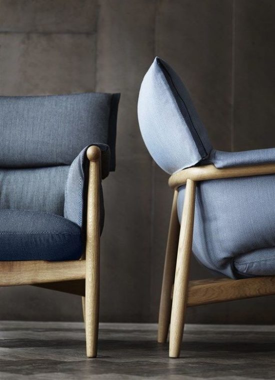 51 Amazingly Comfortable Lounge Chairs - The Architects Diary