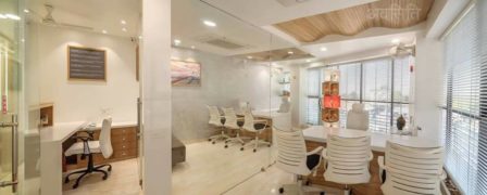 minimalistic and Simplistic Office Interiors | Avasiti - The Architects ...