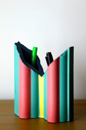 Clay Tiles Reincarnated Designed By Manoj Patel Design Studio - The ...