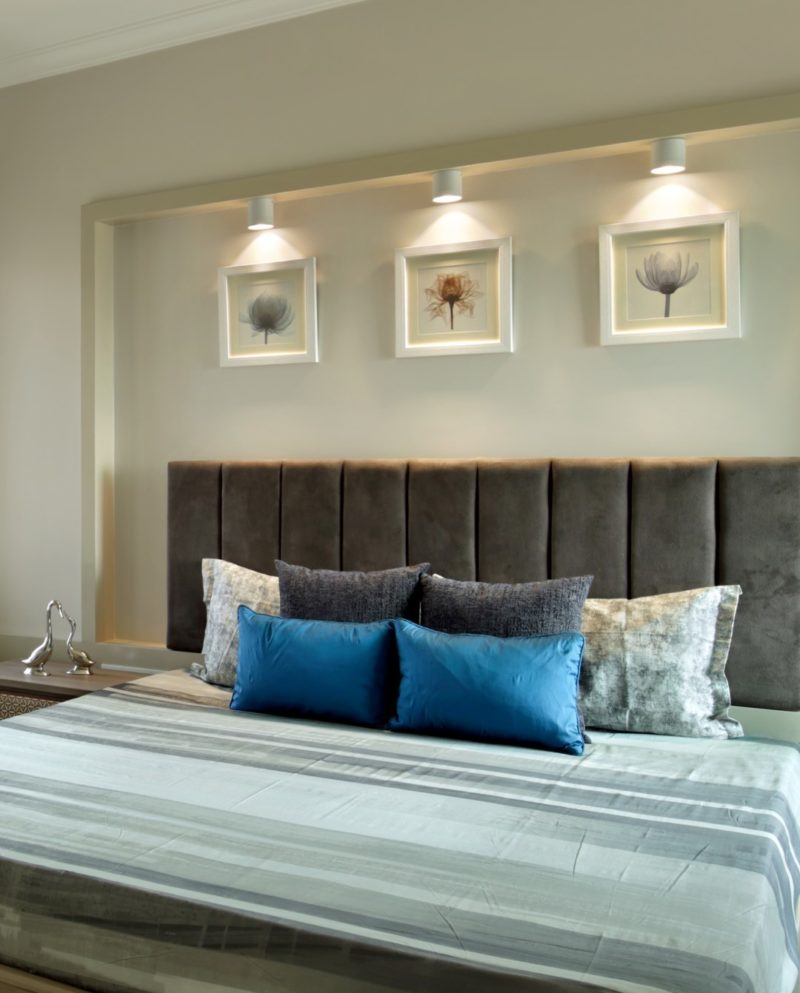 2 Bhk Interior Design | Studio 7 Designs - The Architects Diary