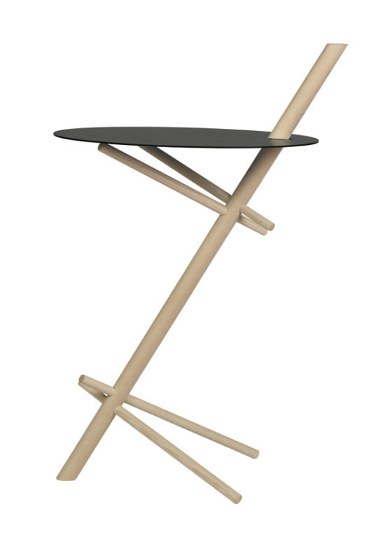 Minimal Table Design - The Architects Diary