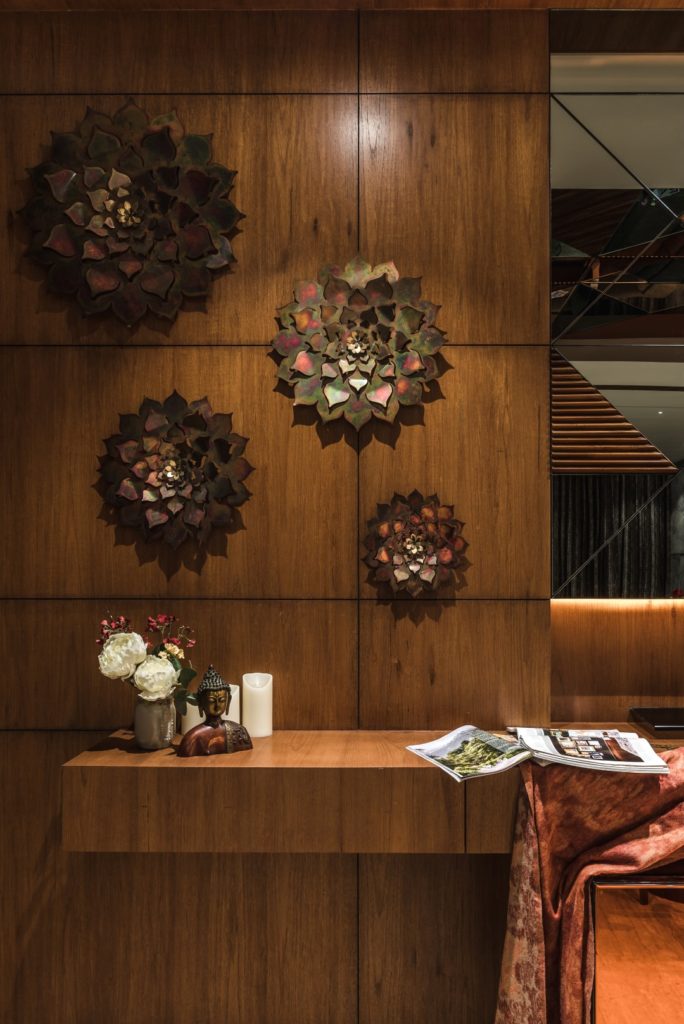 A Stylish and Urban Apartment Designed by DESIGN SCOPE - The Architects ...